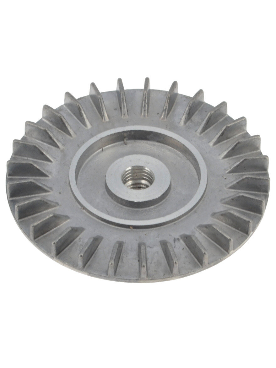 Шкив-крыльчатка для машины шлифовальной ленточной P.I.T. PBS75-C