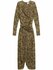 Платье Isabel Marant, размер 38 FR, коричневый