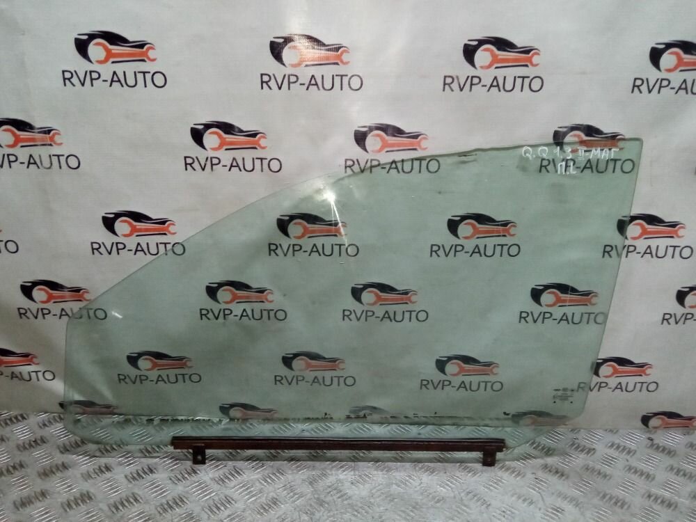 Стекло переднее левое Chery QQ6 (КуКу 6) 2007-2010 Chery