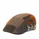 Кепка STETSON Базовая коллекция для мужчин и женщин, размер XL, коричневый
