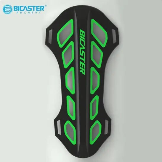 ACCOS BICASTER силиконовый нарукавник для лука