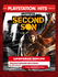 InFamous Second Son на PS4 и PS5, лучшая цена на рынке, гарантия