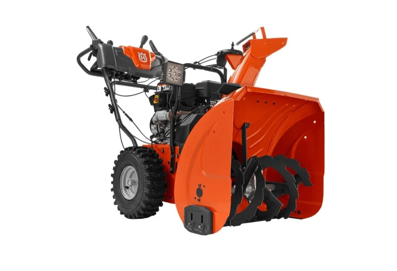 Снегоуборщик Husqvarna ST227 (9705287-01)