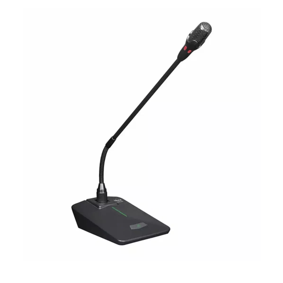 Микрофон гусиная шея на подставке NEVOD CMN-445