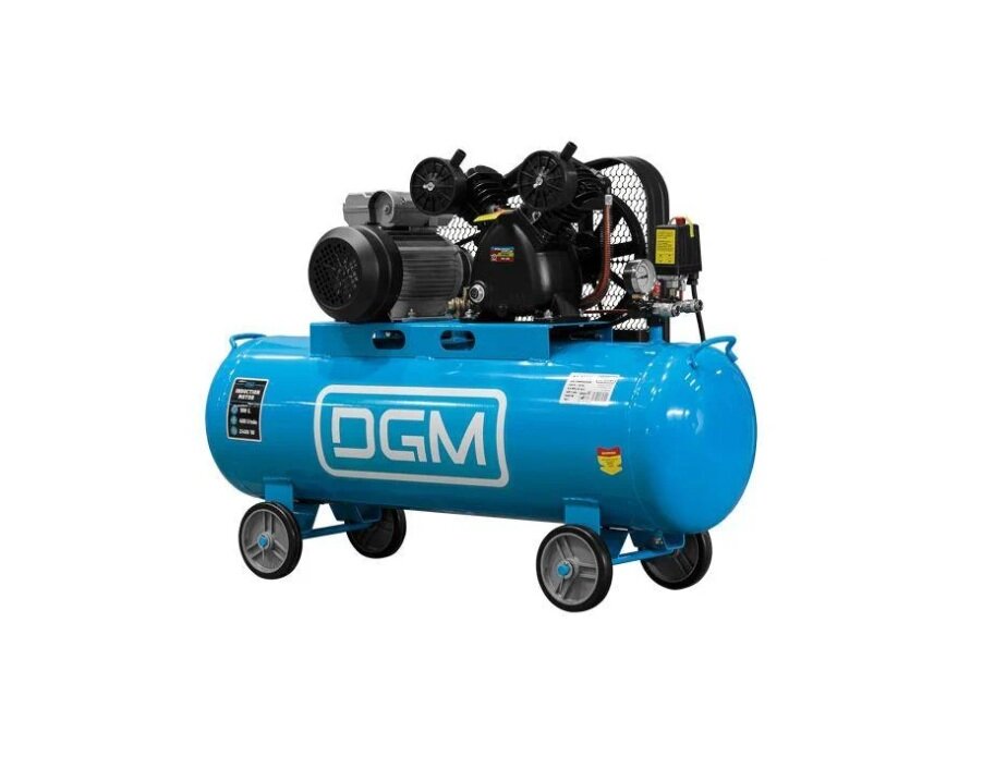 Компрессор DGM AC-2100B