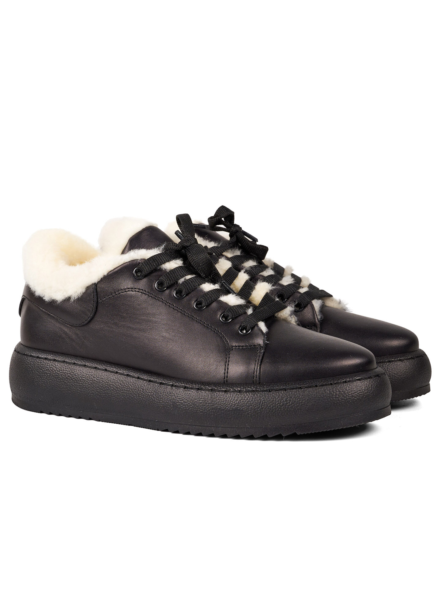 Кеды повседневные