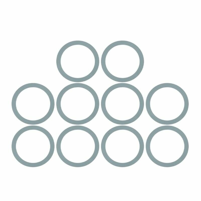 Уплотнительная прокладка для соковыжималки 4961 (10 шт)