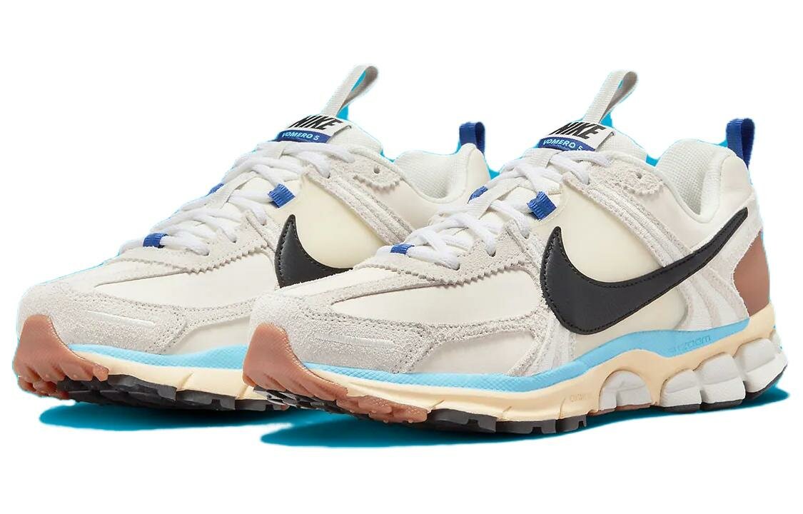 Кроссовки Air Zoom Vomero 5