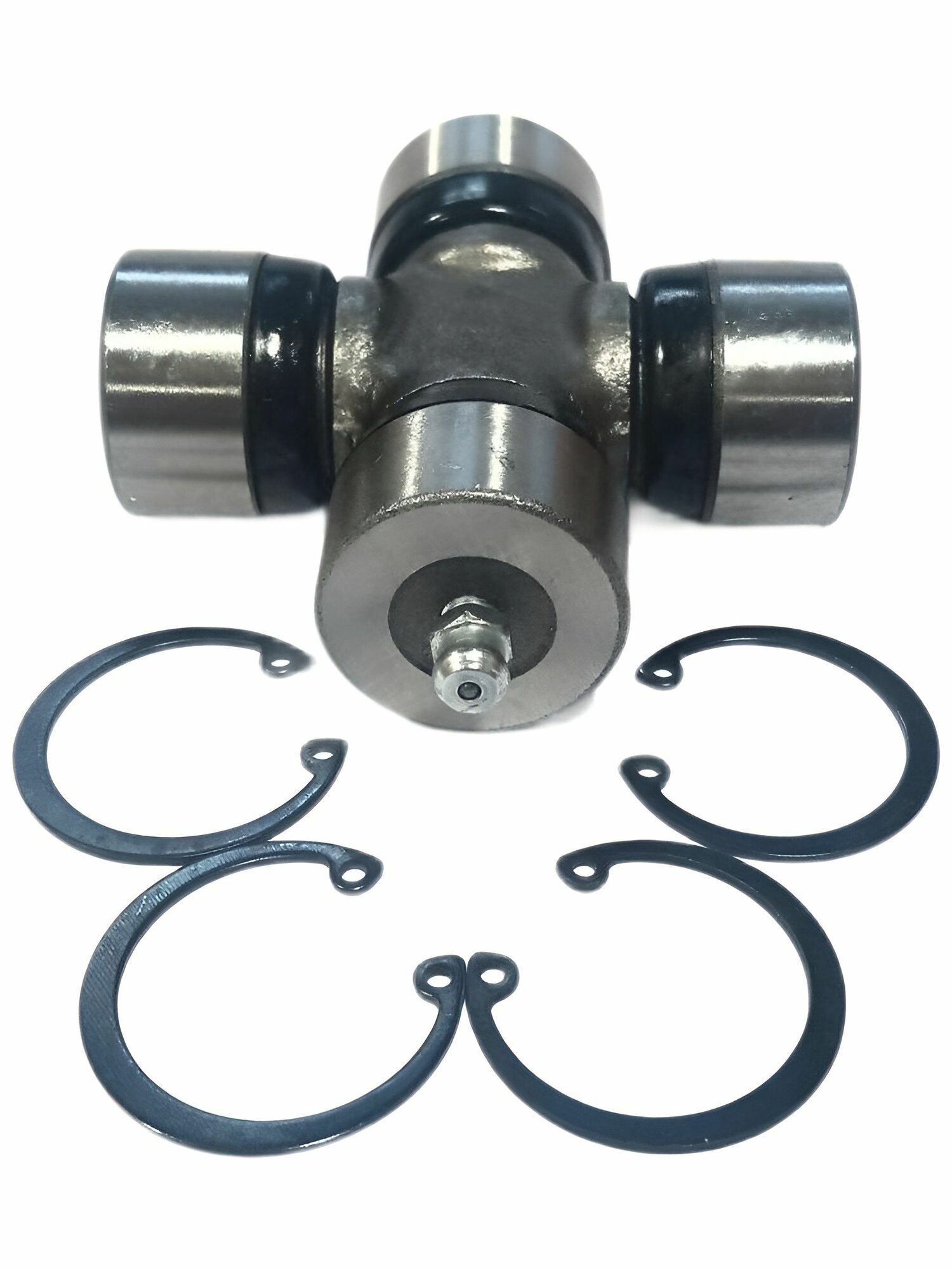 Крестовина NK005 для а/м ВАЗ 2121-31 (Нива), УАЗ Патриот, Chevrolet Niva 21211-2202025 неизноса