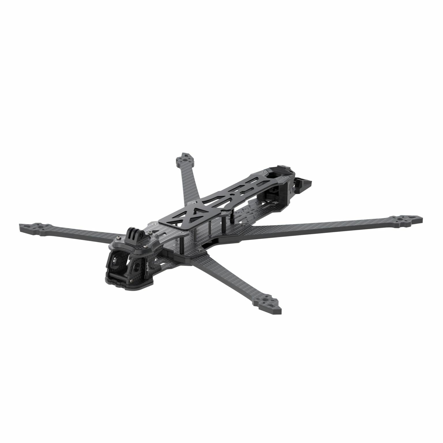 Рама Pulsar LR11, 11 дюймов, для FPV, стеклопластик