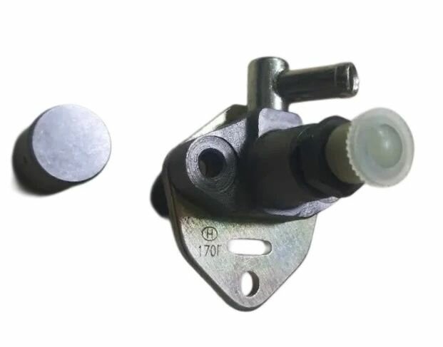 Топливный насос дизельных двигателей, генераторов, мотоблоков 170F, Bort