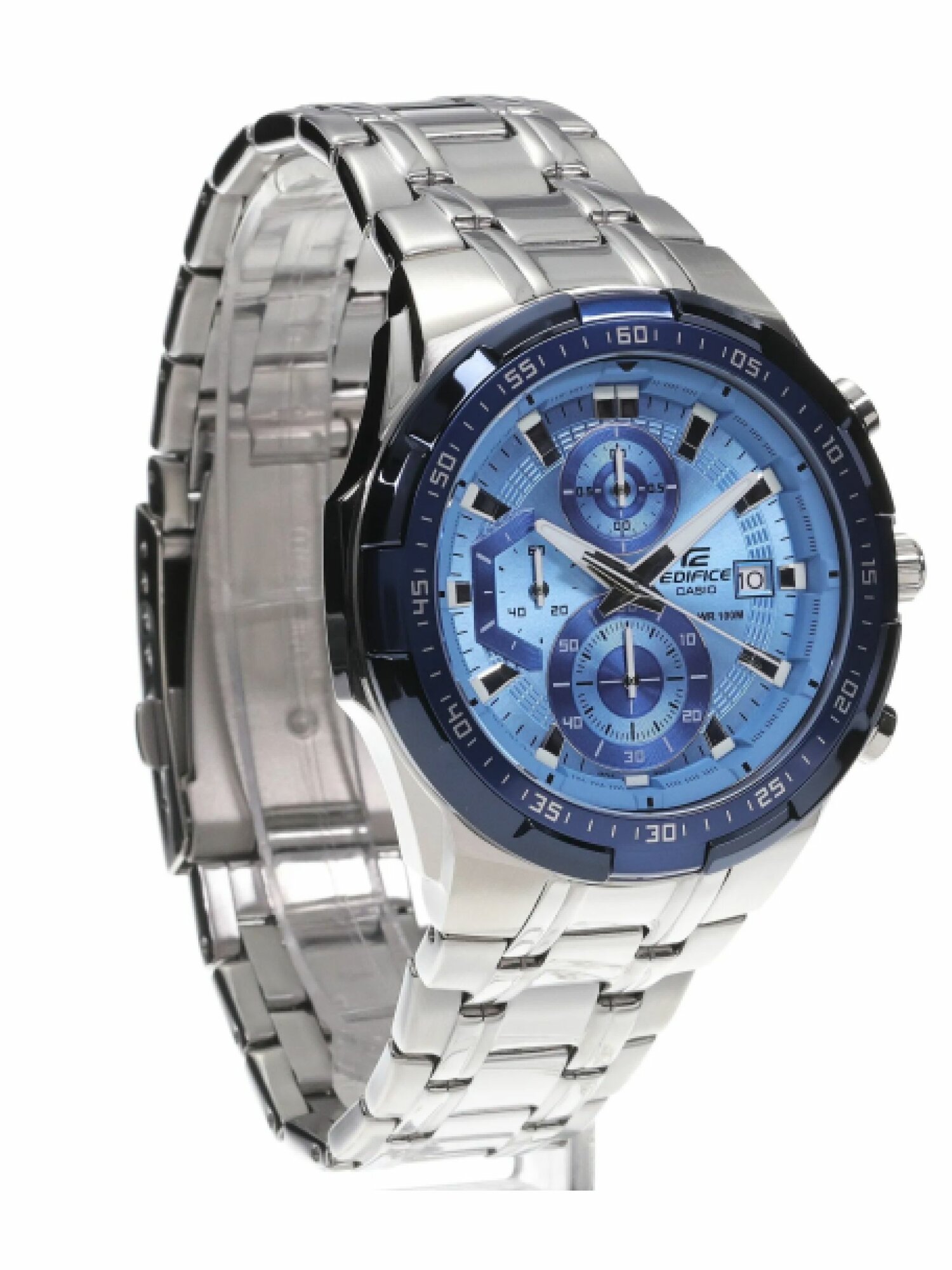 Наручные часы CASIO — фото 1