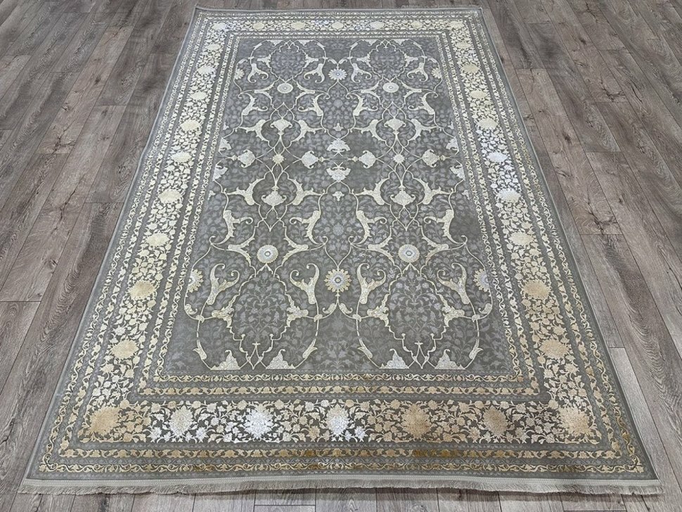 Иранский ковер 10la0270 light.brown London 4500 (2 х 3 м)