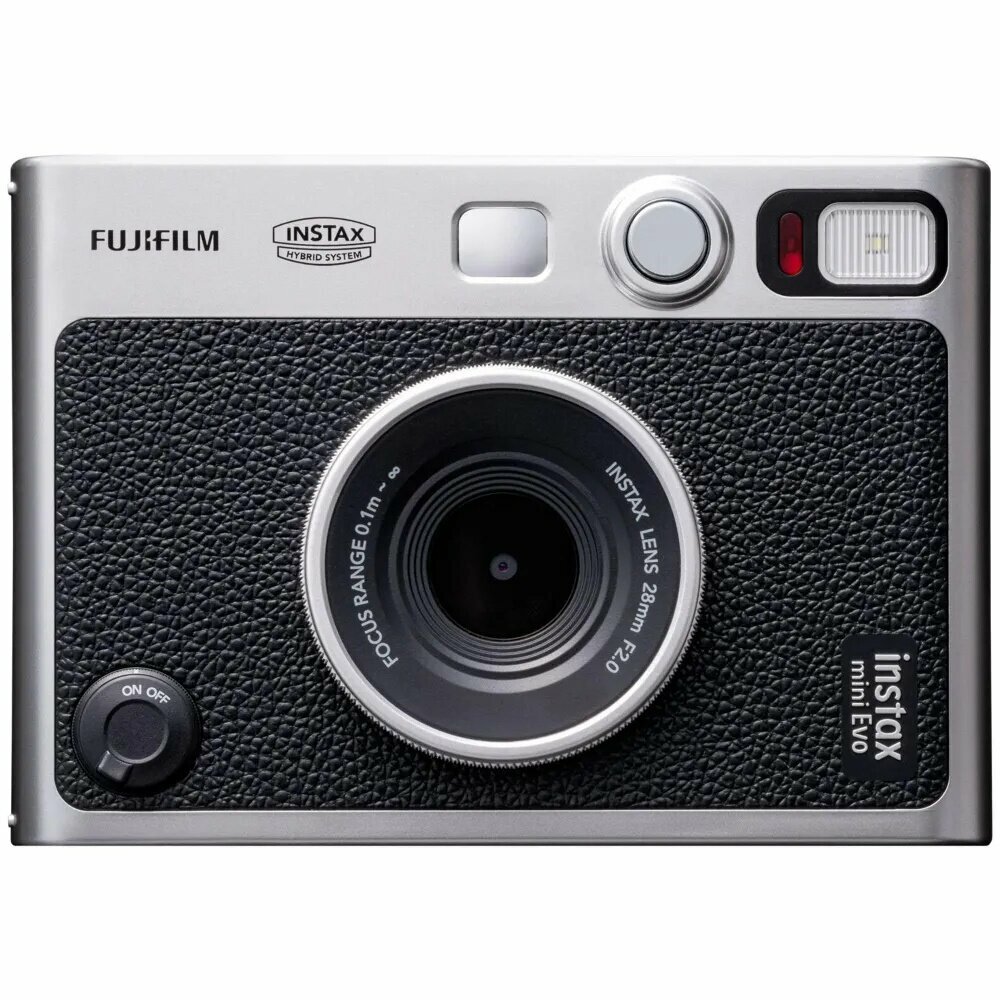 Instax Mini Evo камера стандартная модель серии классическая модель серии
