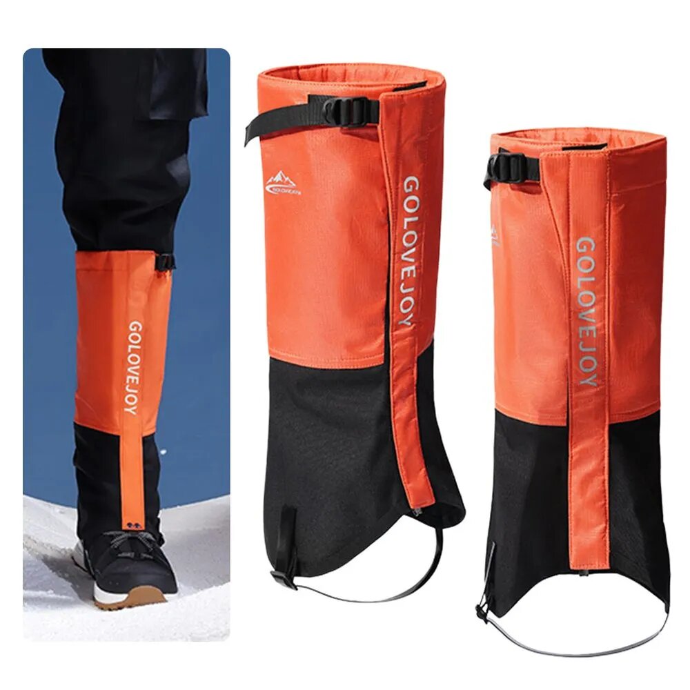 Снегоступы размер L