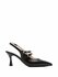 Туфли NeroGiardini, размер 37, black/black