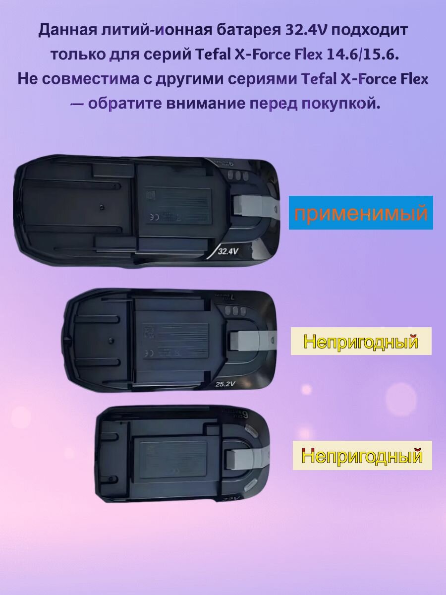 Аксессуар для пылесоса — фото 1