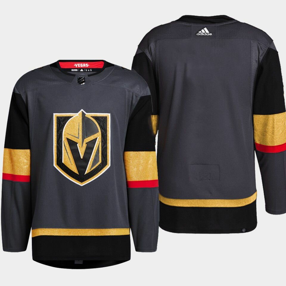 NHL хоккейная майка Вегас Голден Найтс Джерси Vegas Golden Knights jersey хоккейная форма майка для хоккея