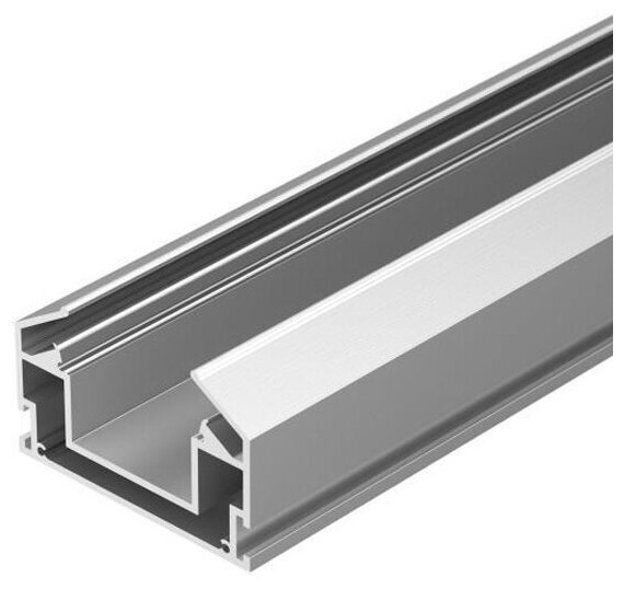 Профиль-держатель Arlight LGD-Strech-4TR-2000 033090