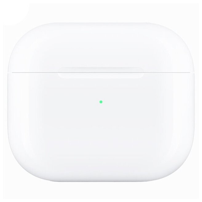Зарядный кейс для Apple AirPods 3 (3 го поколения)