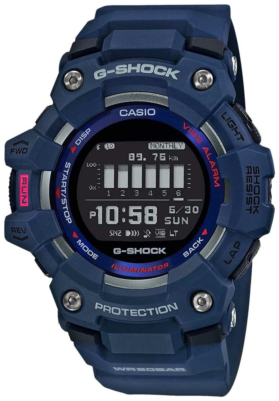 Наручные часы G-Shock
