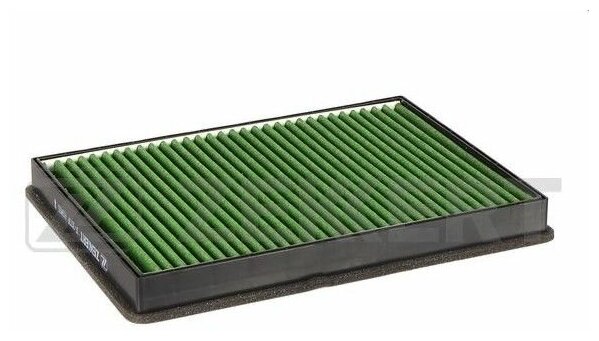 Фильтр салон. антибакт. Chevrolet Captiva (C100 C140) 06- Opel Antara A 06- Zekkert арт. if-3173p