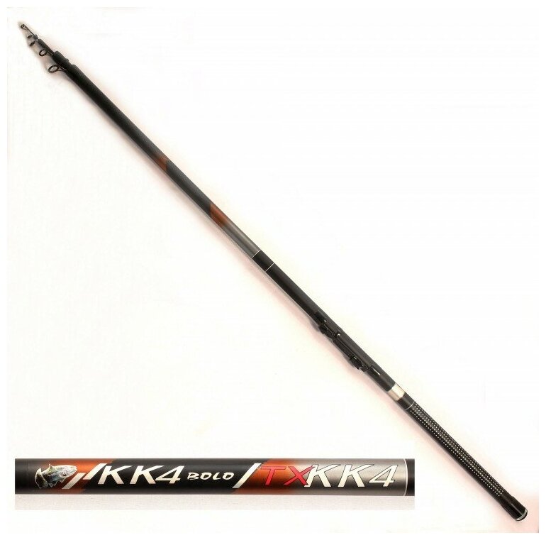 Удочка CONDOR TXKK5 c/к 5м 83121-500