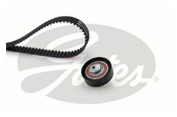 7883 11500 комплект ремня грм