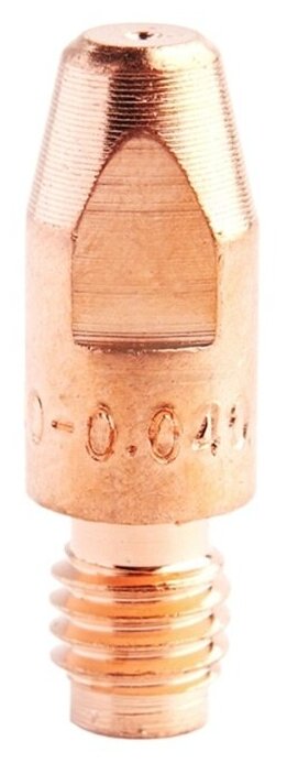 Сварочный наконечник E-Cu M8x30 d1.2 ICU0005-12
