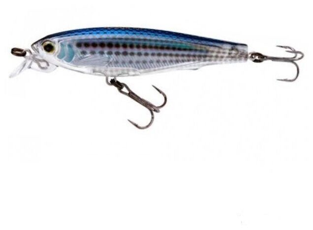 Воблер Yo-Zuri F1135-HMT 3DS MINNOW 70SP