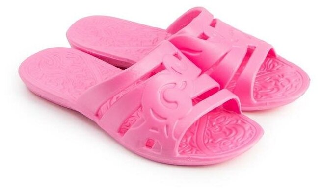 Шлёпанцы Janett