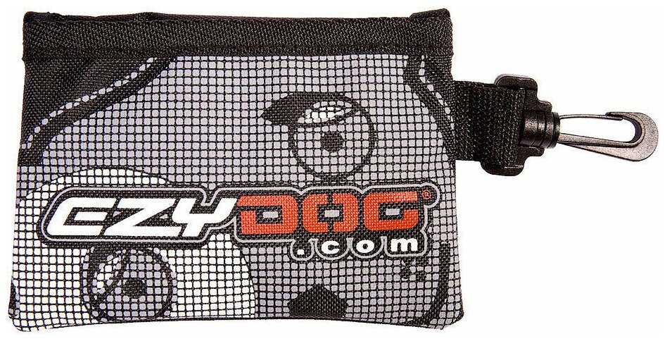 Складная миска для прогулок и походов для собак | EZYDOG | 1200мл