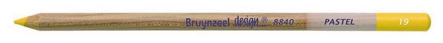 Карандаш пастельный Design Желтый неаполитанский