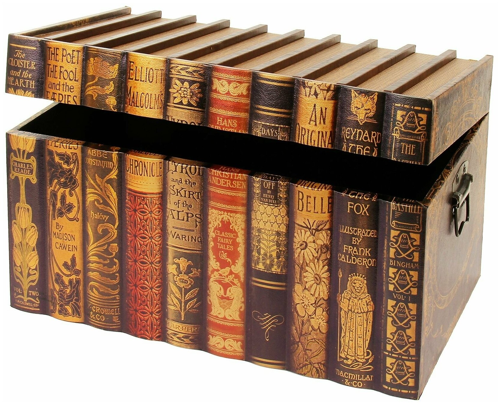 Сундук Grand forest Сомерленд 52x32x30