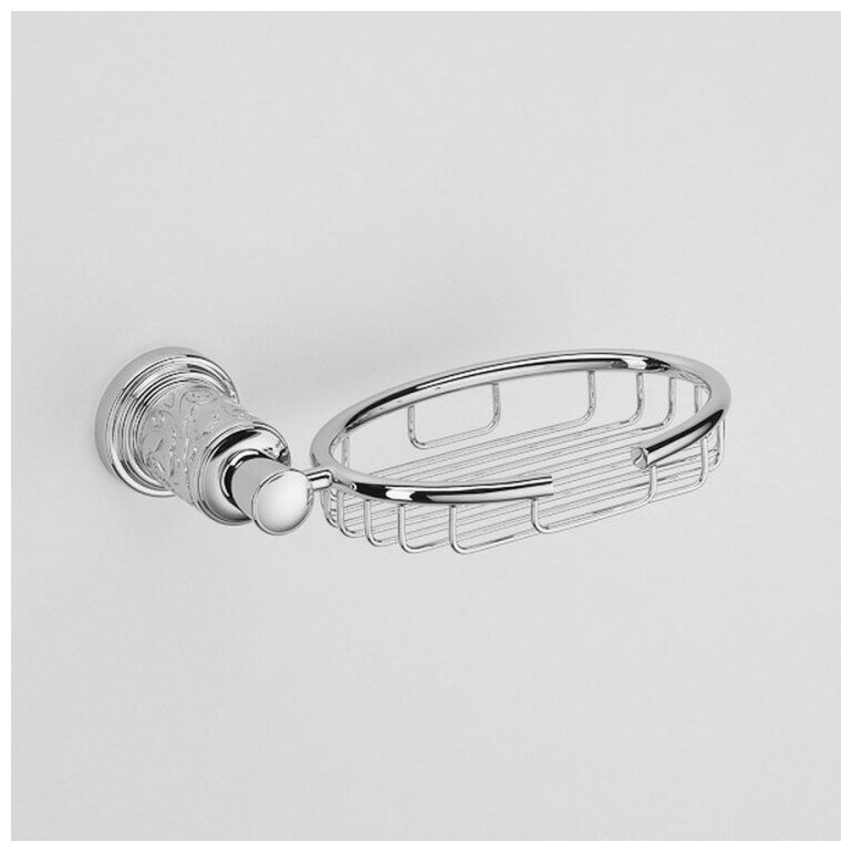 Мыльница - решетка к стене SCHEIN 7065009