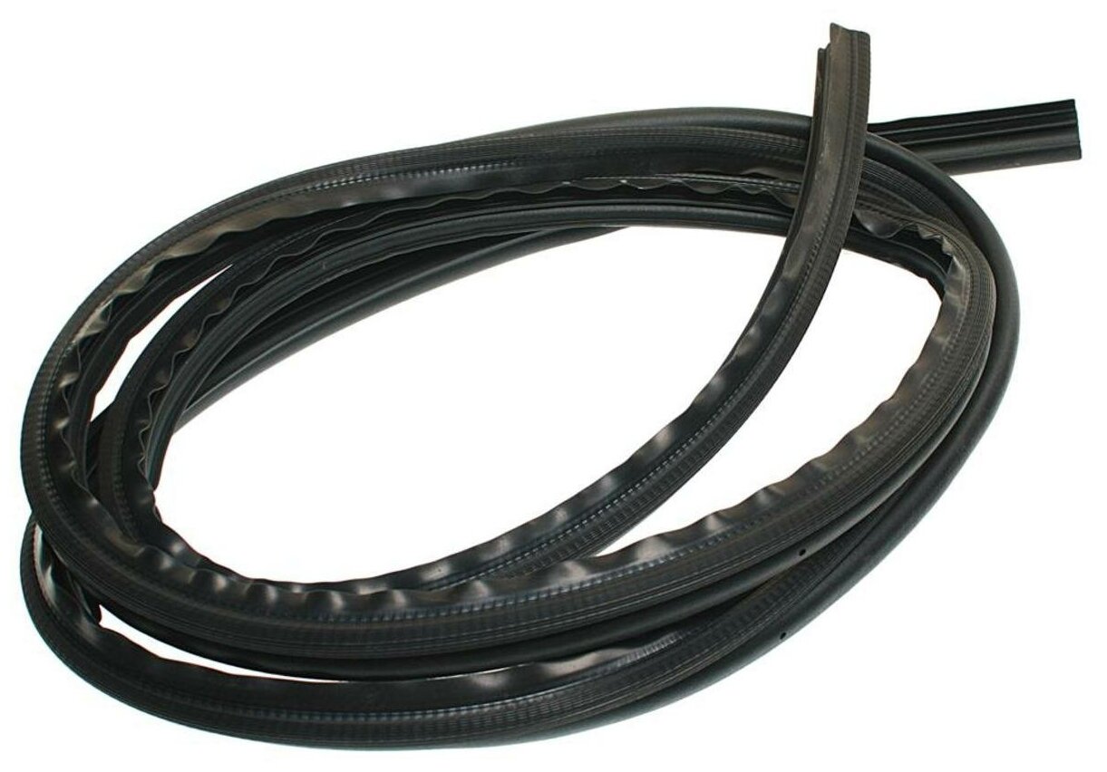 Уплотнитель двери УАЗ-3160, Патриот передней правый (ОАО УАЗ) 3160-6107014