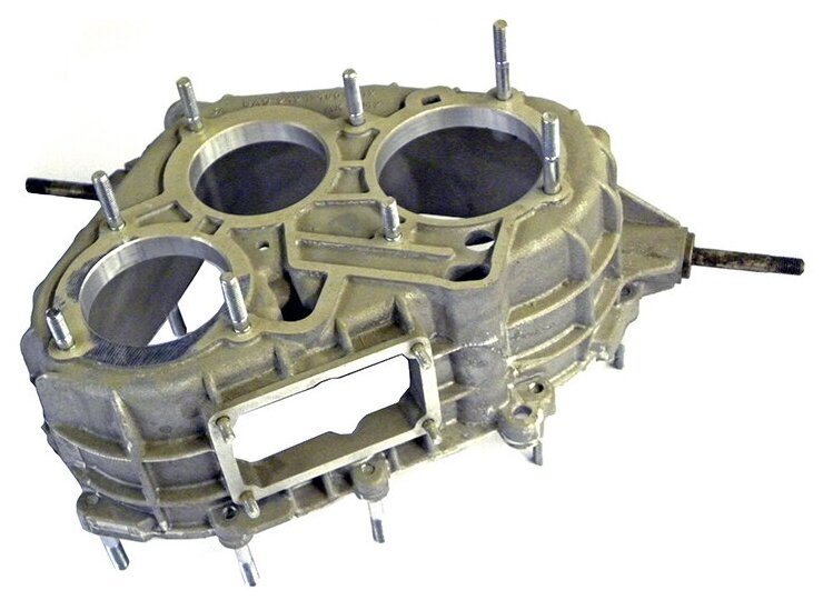 Картер раздатки ВАЗ-2123 автоваз LADA арт. 21230180201000