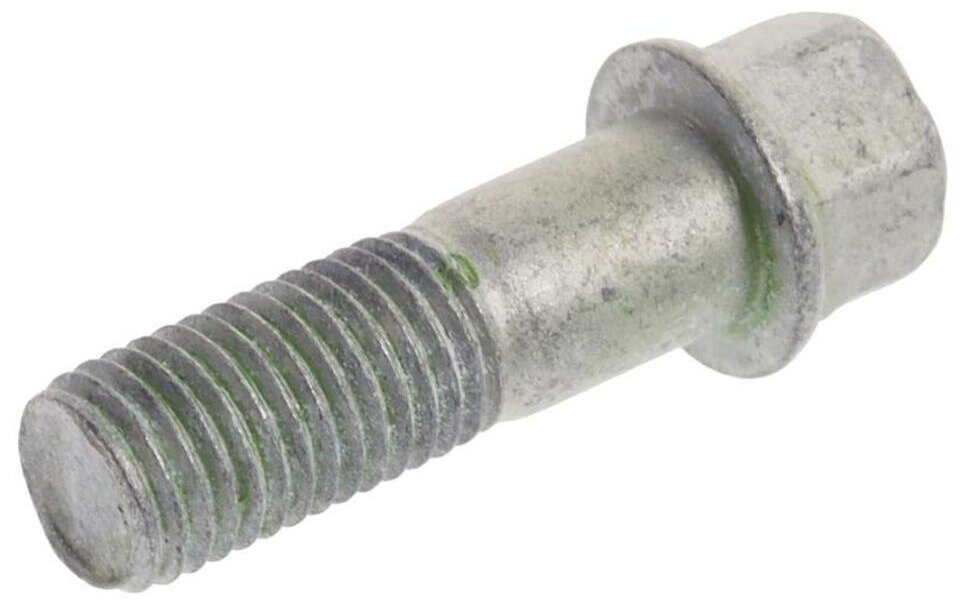 Болт HYUNDAI Porter KIA Bongo 3 (06-) крепления карданного фланца (черный) (без гайки) TYB 49129-43000