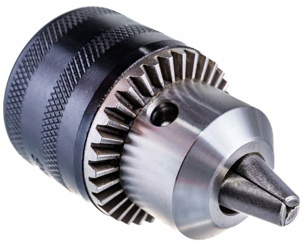 Патрон ключевой (1.5–13 мм; 1/2 ) для дрели MATRIX 16817, с посадочным диаметром 1/2 дюйма