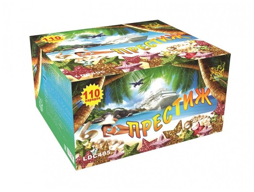 Фейерверк Престиж