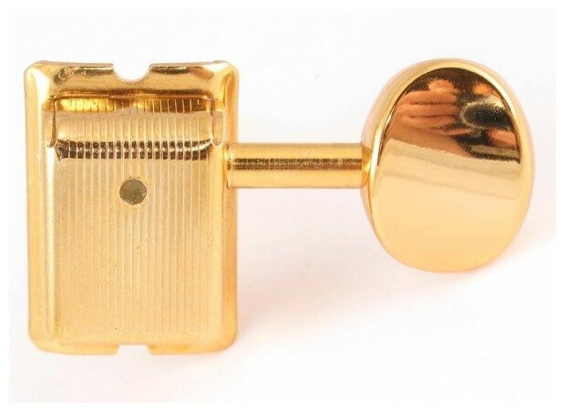 Колки 6 в линию GOTOH SD91-05M, золото