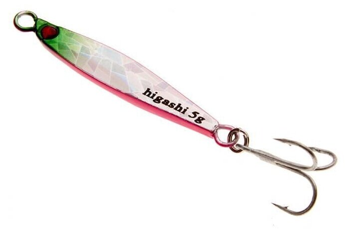 Пилькер Higashi Hayai jigu 5g TH #10