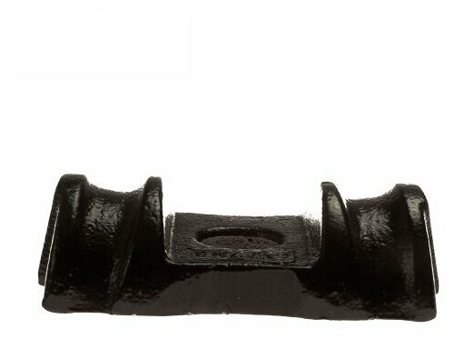 Пластина рессорная Ford Transit 06- сзади-справа-слева FORD 1432490