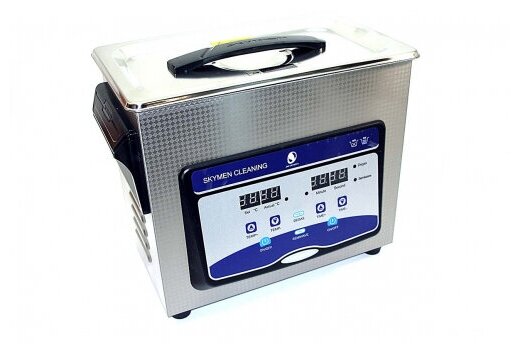 Ультразвуковая ванна Skymen JP-020S