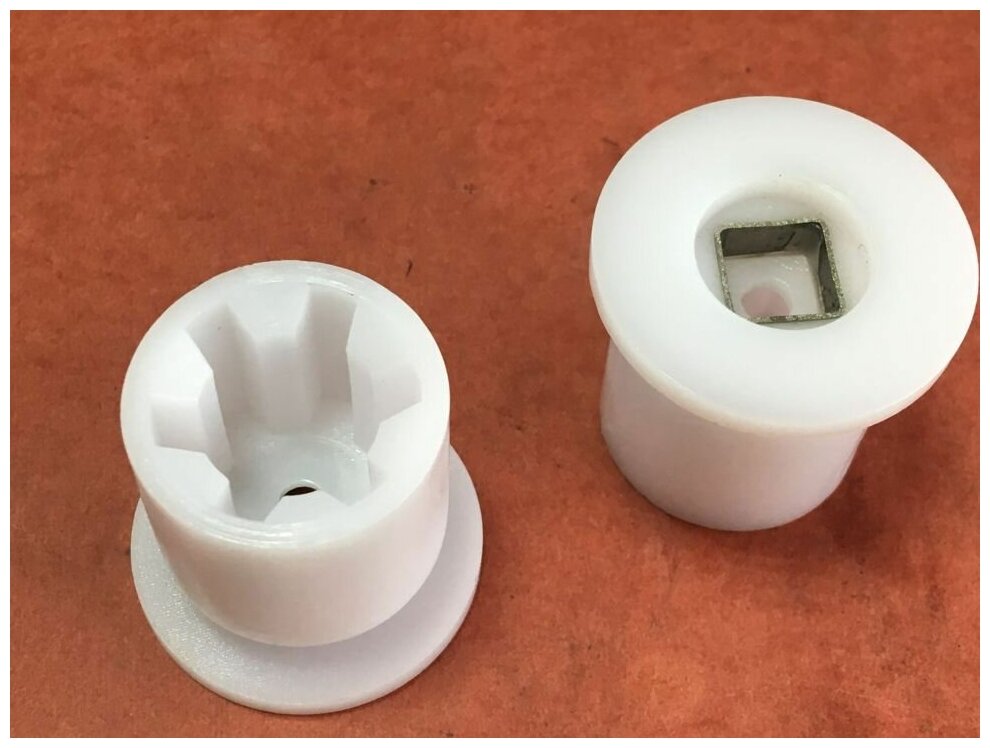 Втулка шнека Vitek