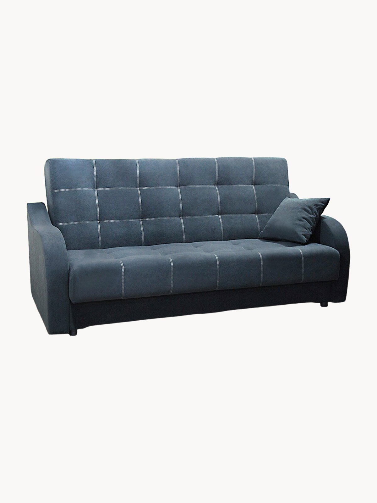 Диван прямой NORWOODMSK Альбина 220 x 105 x 105 см