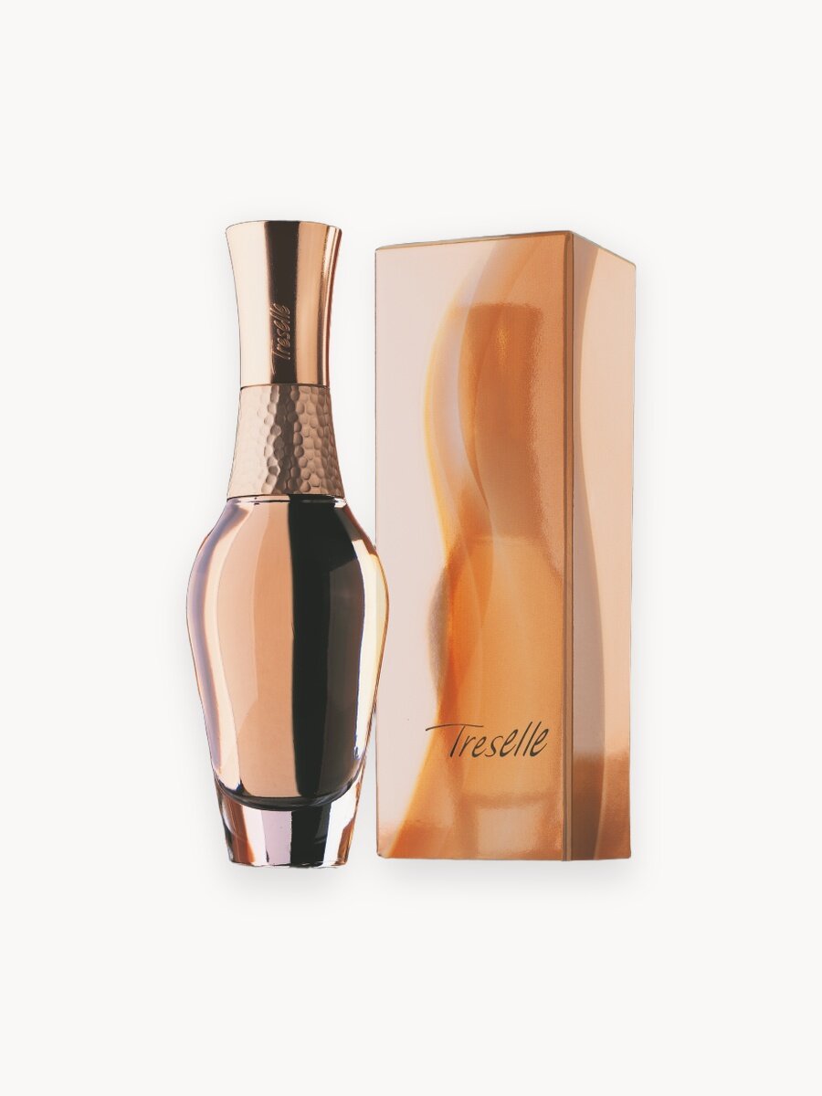 Парфюмерная вода Avon Treselle для нее 50 мл.