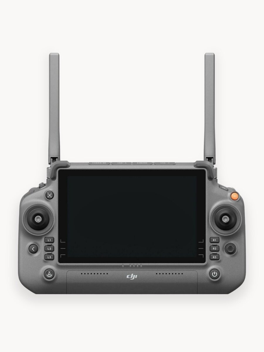 Пульт дистанционного управления DJI RC Plus (с прошивкой)