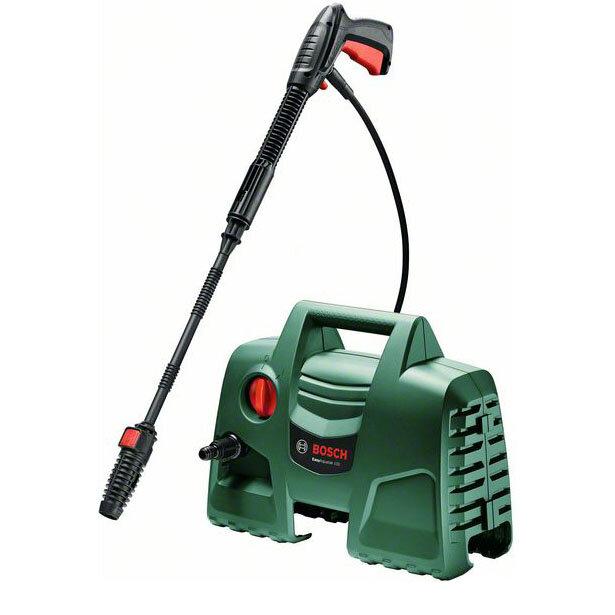 Bosch Очиститель высокого давления EasyAquatak 100 Long Lance 06008A7E01