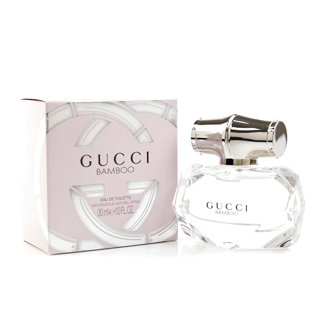 Gucci Bamboo Edt 30 мл - туалетная вода для женщин / Бамбук Гуччи